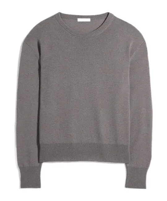 LEMAIRE Crew-neck Sweater