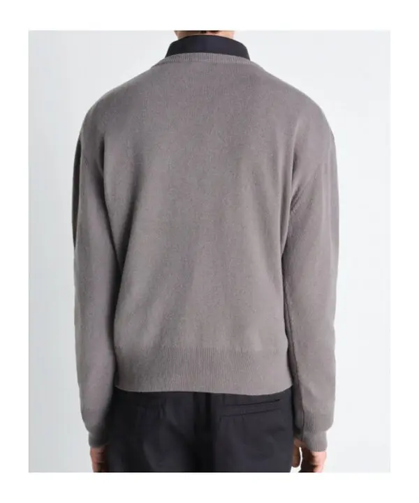 LEMAIRE Crew-neck Sweater