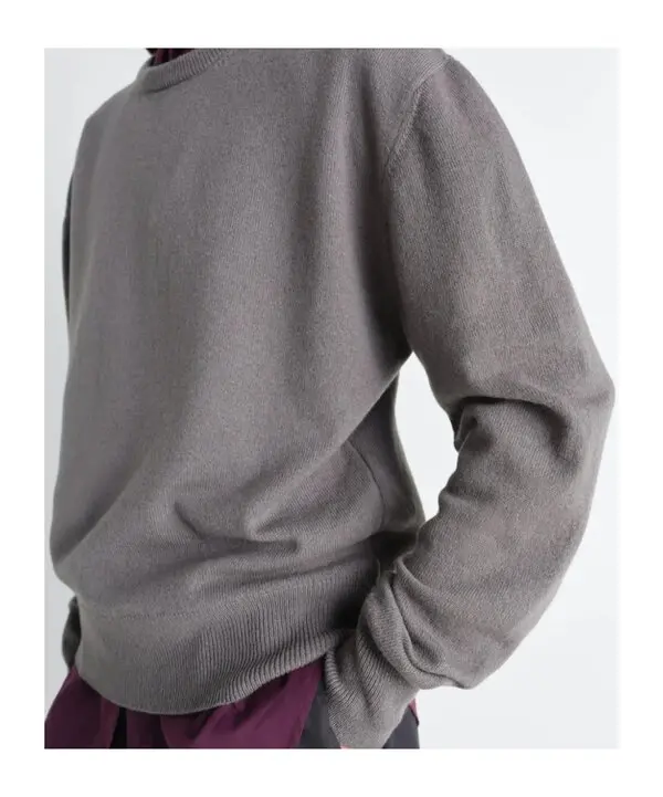 LEMAIRE Crew-neck Sweater