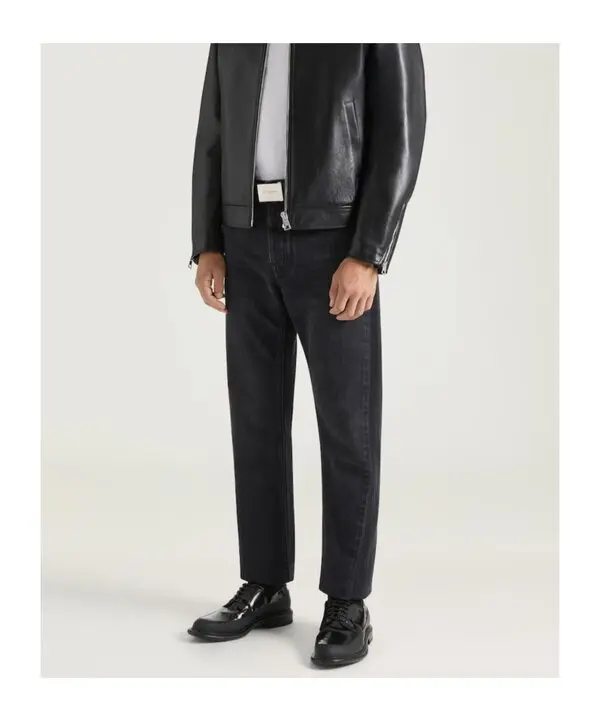 Givenchy Gent Derbies In Leather