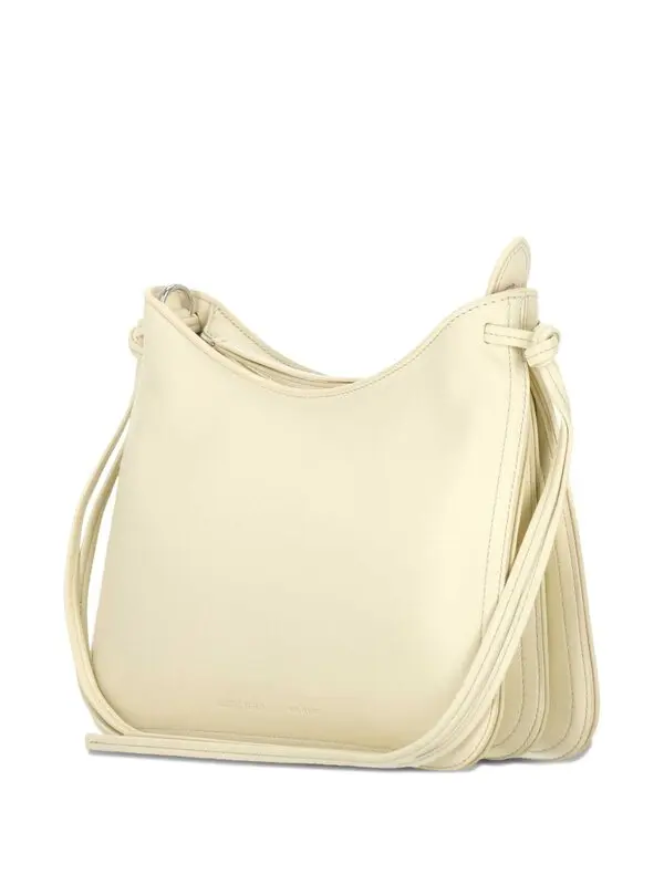 Phoebe Philo Gig Small Leather Shoulder Bag