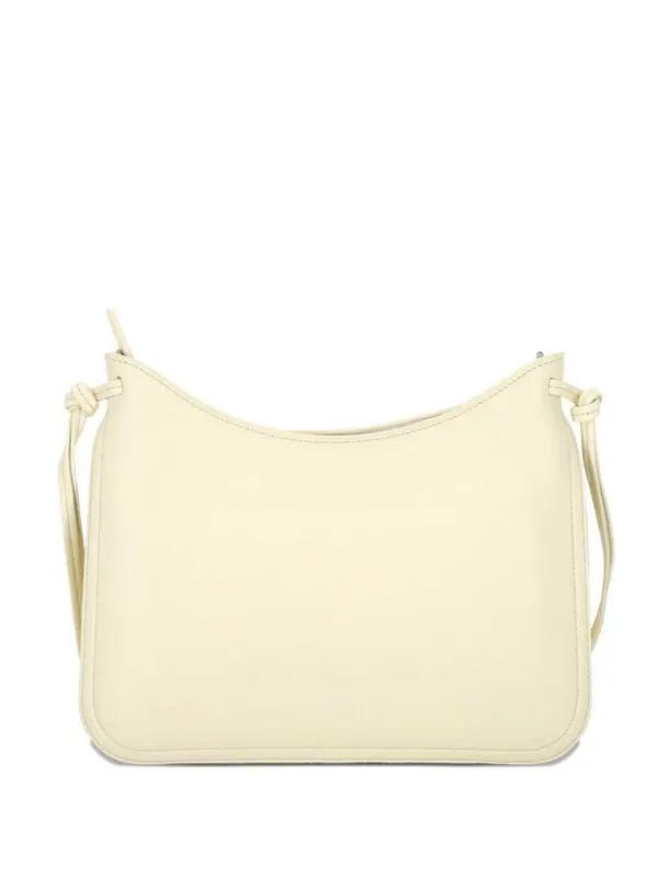 Phoebe Philo Gig Small Leather Shoulder Bag - Multicolor