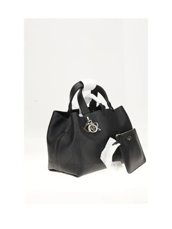 Dior Tote Calfskin
