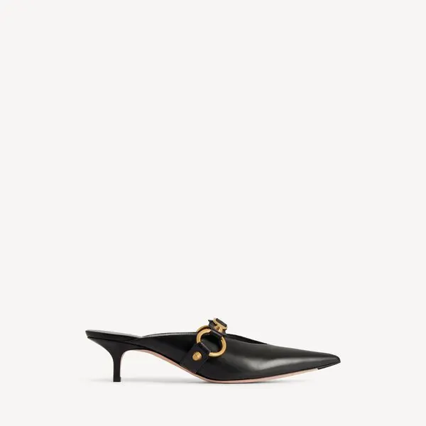 Balenciaga City Mule