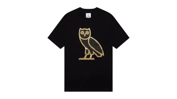 OVO Og Owl T-shirt