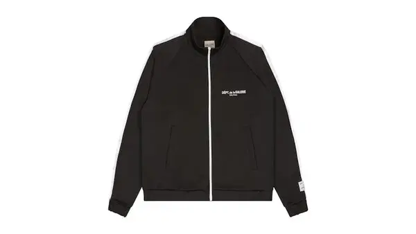 GALLERY DEPT. French Track Jacket - Black