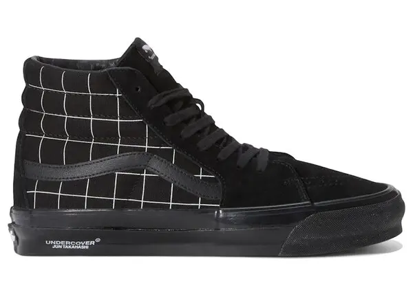 VANS Otw Sk8hi Undercover