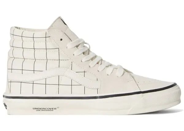 VANS Otw Sk8hi Undercover