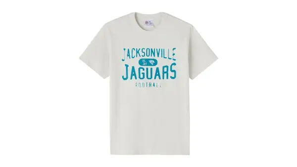 OVO X Nfl Jacksonville Jaguars T-shirt