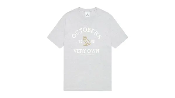 OVO Collegiate T-shirt