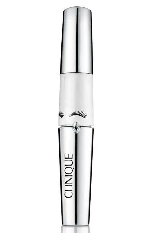 CLINIQUE Lash Power Flutter-to-full Mascara