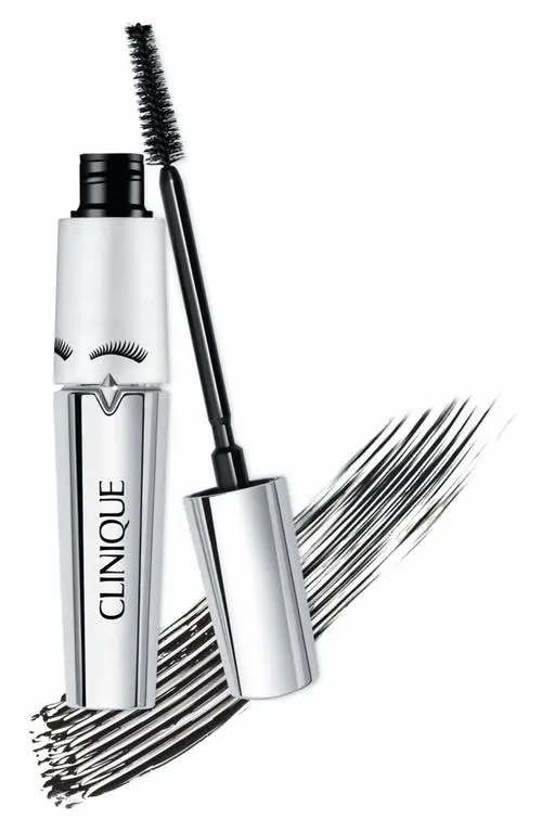 CLINIQUE Lash Power Flutter-to-full Mascara