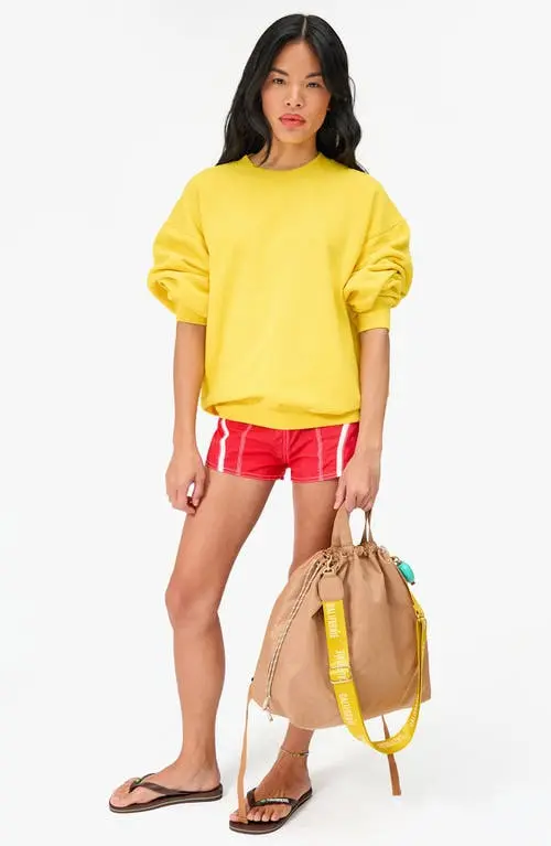 Clare V. Sac Tout Convertible Backpack