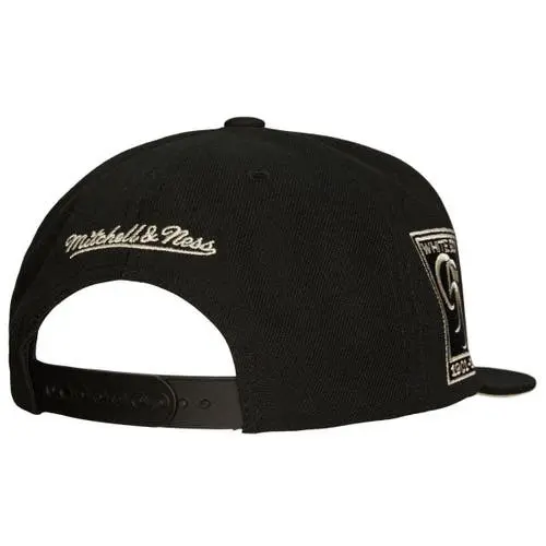 Mitchell & Ness Chicago White Sox Cooperstown Collection True Classics Snapback Hat