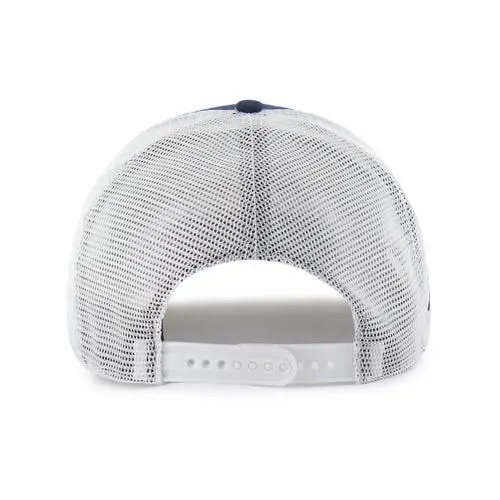 '47 Dallas Cowboys Foundation Trucker Hitch Adjustable Hat