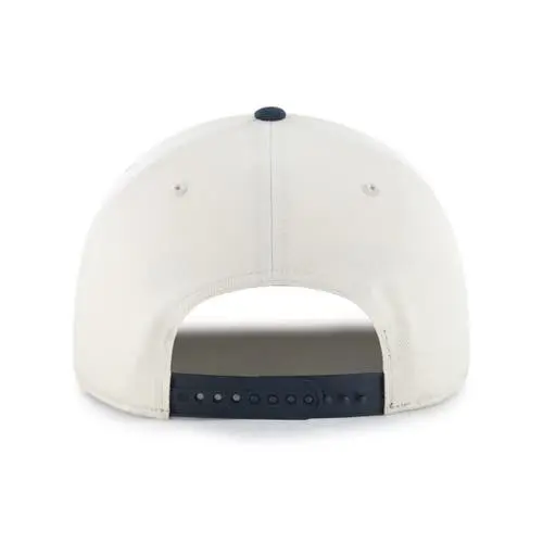 '47 Navy Seattle Mariners Frame Out Hitch Adjustable Hat