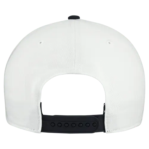 '47 Christopher Bell Flag Fill Two-tone Team Adjustable Hitch Hat