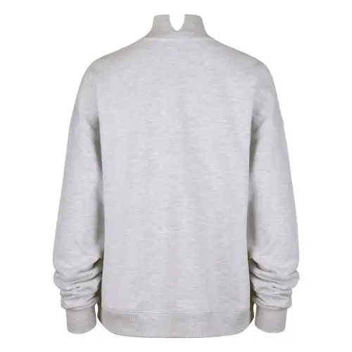 '47 47 Green Bay Packers Mock Neck Sweatshirt