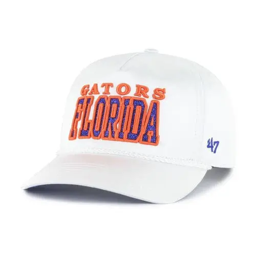 '47 Florida Gators Outspoken Hitch Adjustable Hat