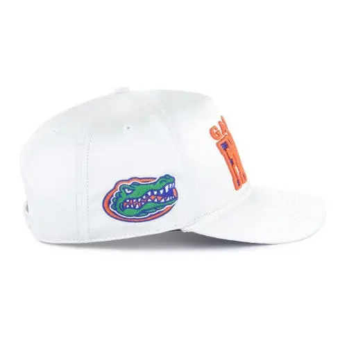 '47 Florida Gators Outspoken Hitch Adjustable Hat