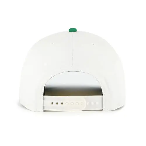 '47 Oregon Ducks Contemporary Basics Two-tone Hitch Adjustable Hat