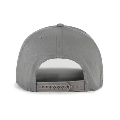 '47 Wisconsin Badgers Script Fade Hitch Adjustable Hat