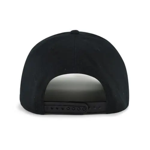 '47 San Jose Earthquakes Brushmark Hitch Adjustable Hat