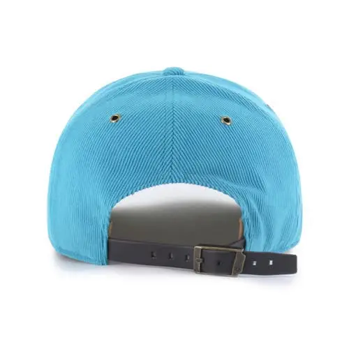 '47 47 Miami Dolphins Golden Age Corduroy Hitch Baseball Cap