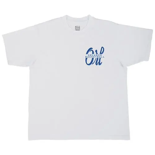 STADIUM ESSENTIALS Orlando Magic Local Barfly Urban T-shirt - White