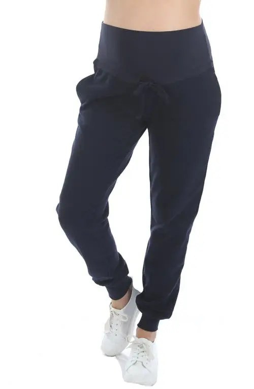 ANGEL MATERNITY Maternity/nursing 2-piece Track Set