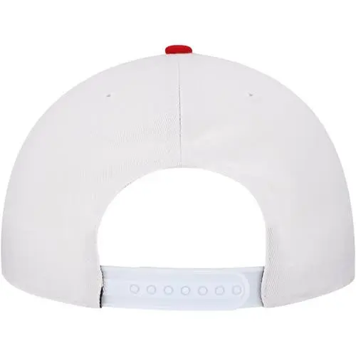 '47 47 Louisville Cardinals Gridiron Clean Up Adjustable Cap