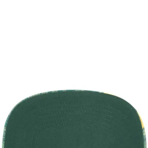 '47 Green Green Bay Packers Beach Side Hitch Adjustable Hat