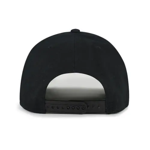 '47 San Francisco Giants Cooperstown Break Wood Suede Hitch Adjustable Hat