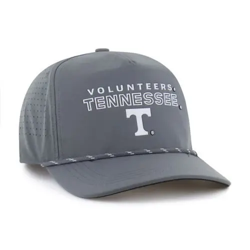 '47 Tennessee Volunteers Forward Vent Hitch Rope Adjustable Hat