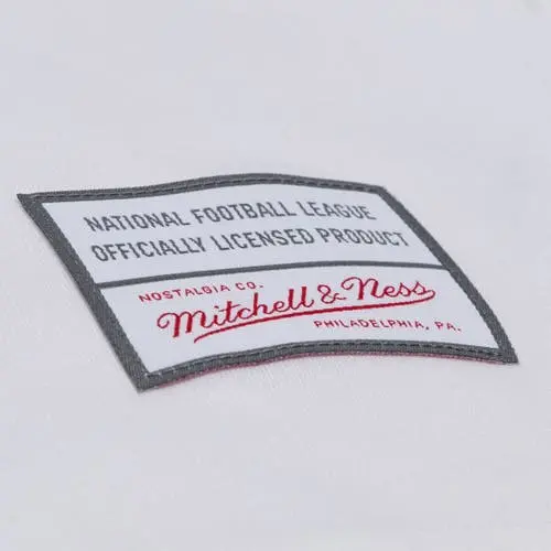 Mitchell & Ness San Francisco 49ers Monochrome T-shirt