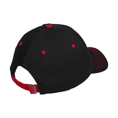 Adidas Nc State Wolfpack Slouch Adjustable Hat