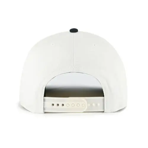 '47 Colorado Buffaloes Contemporary Basics Two-tone Hitch Adjustable Hat