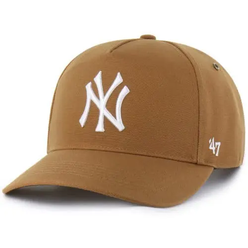 CARHARTT X 47 Carhartt X '47 New York Yankees Hitch Adjustable Hat