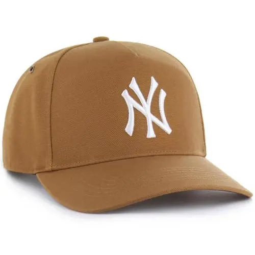 CARHARTT X 47 Carhartt X '47 New York Yankees Hitch Adjustable Hat