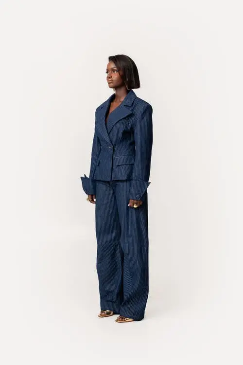 OFUURE Kaia Blazer