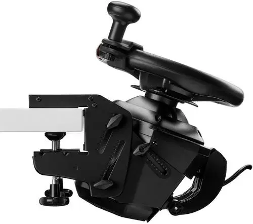 THRUSTMASTER Ps5 T128 Simtask Farming Pack