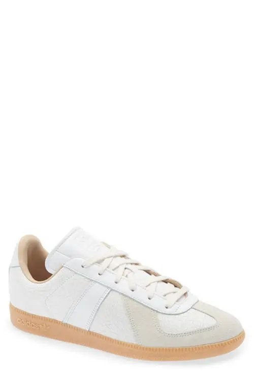 Adidas Bw Army Sneaker - Ftwwht/ftw