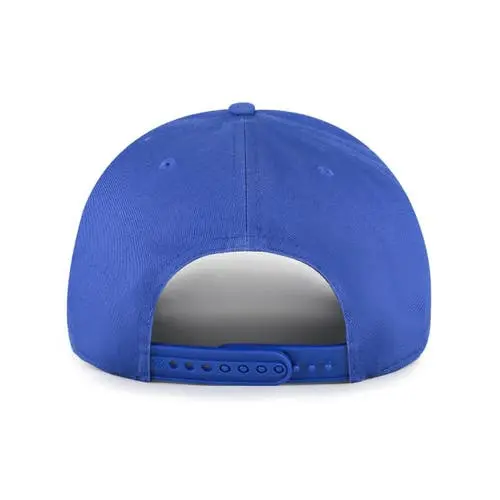 '47 Indianapolis Colts Kicking The Stigma Hitch Adjustable Hat
