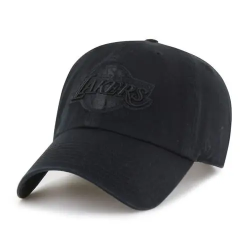 '47 Los Angeles Lakers On Clean Up Adjustable Hat