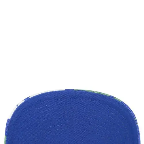 '47 Golden State Warriors Beach Side Trucker Adjustable Hat
