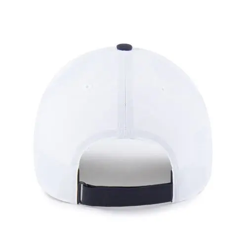 '47 Navy Boston Red Sox Vista Mini Clean Up Brrr° Adjustable Hat