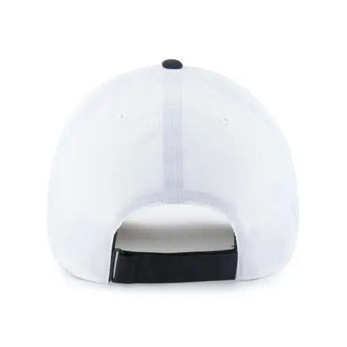 '47 Black Chicago Sox Vista Mini Clean Up Brrr° Adjustable Hat