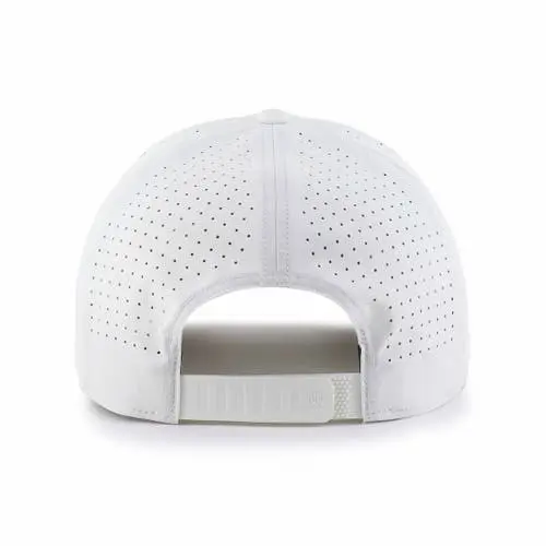 '47 Seattle Mariners Forward Vault Hitch Adjustable Hat