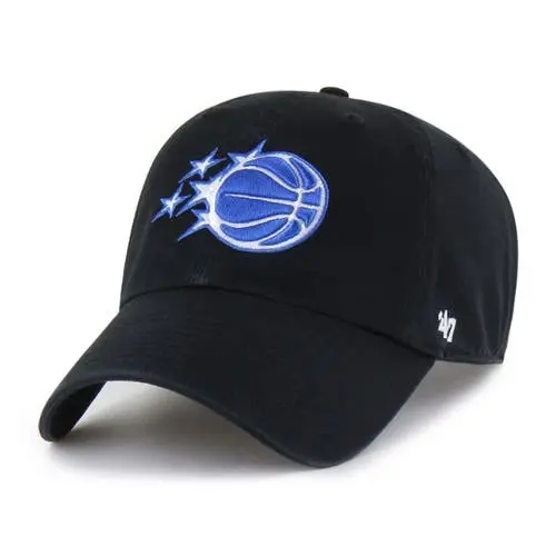 '47 Orlando Magic Core Logo Clean Up Adjustable Hat