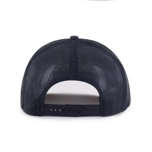 '47 Detroit Tigers Pitstop Trucker Adjustable Hat